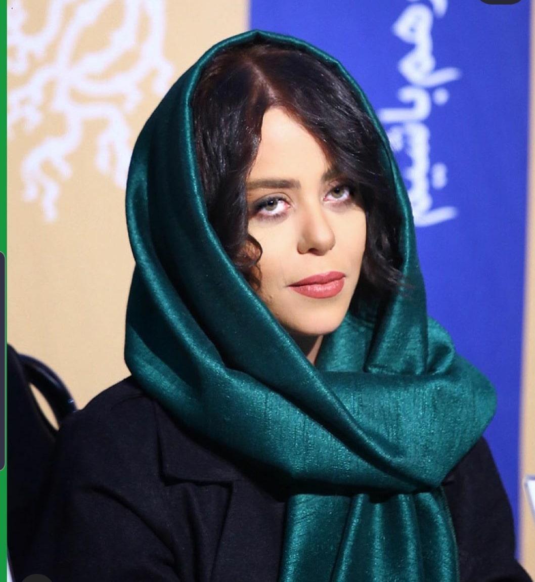بیوگرافی الهام اخوان بازیگر فیلم سینمایی دوزیست